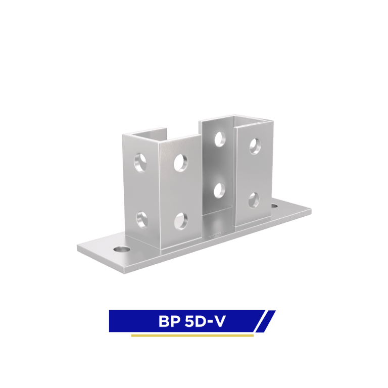 Solvtec Base Plates - Solver Middle East