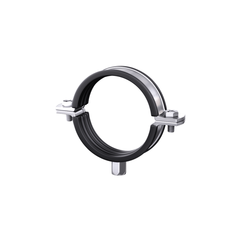 Solvtec Pipe Clamp S-PC - Solver Middle East